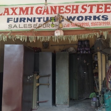Top Iron Almirah Dealers in Peerzadiguda Hyderabad Justdial