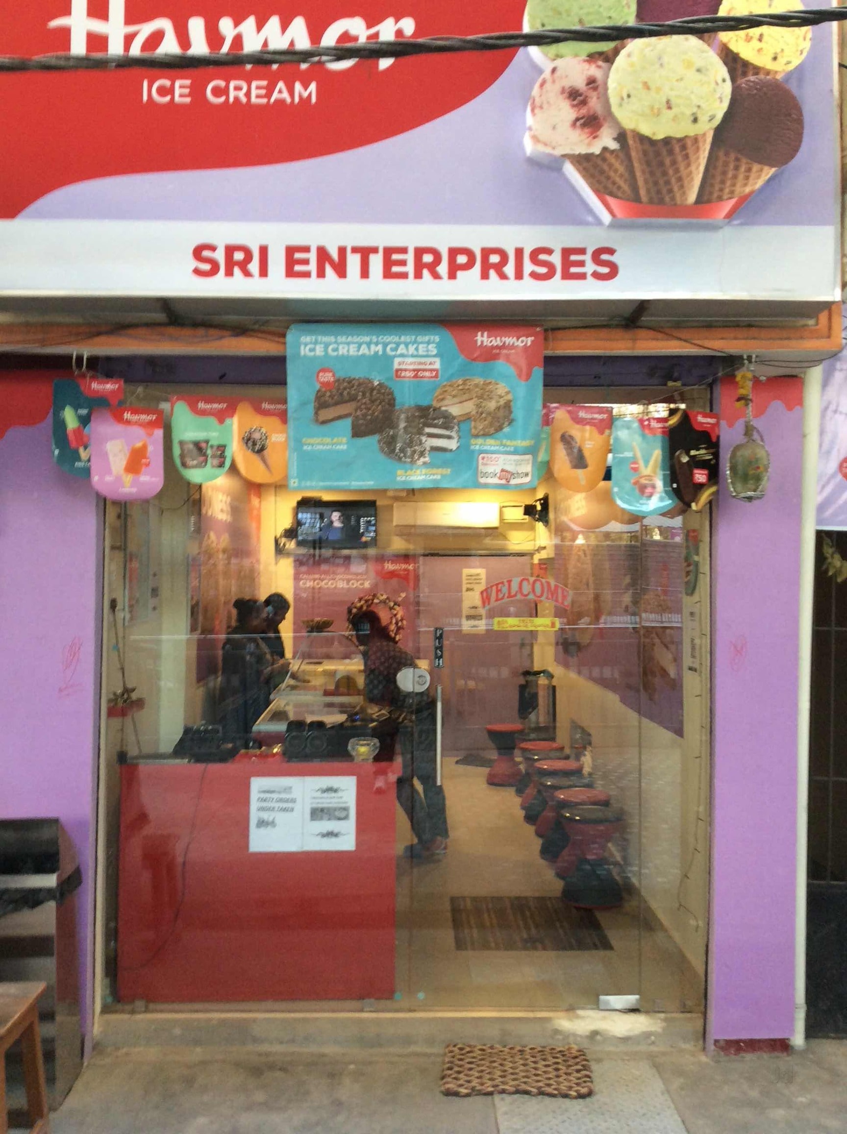 Havmor near me store