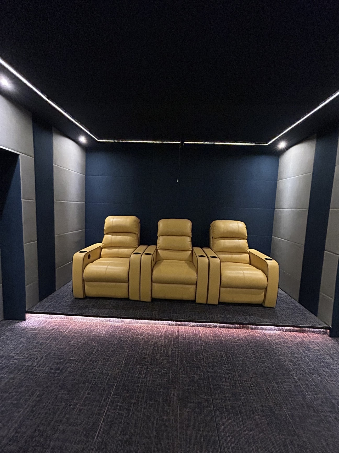 AV HOME THEATERS AND FURNISHINGS in Srinagar Colony Yousufguda Hyderabad Best Wall Paper Dealers near me in Hyderabad Justdial