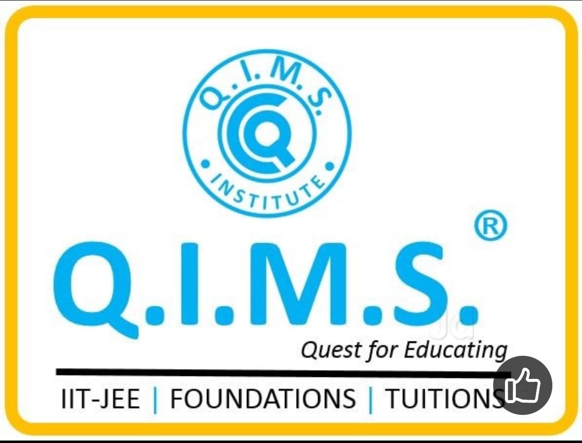 Qims Institue in Vanasthalipuram,Hyderabad - Best Tutorials For Jnvst ...
