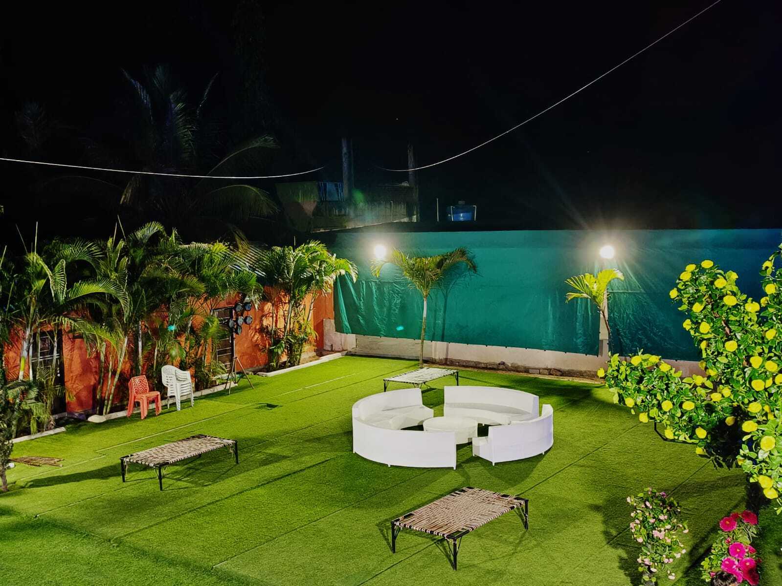 Book HPR Farm House in Moinabad Rangareddy,Rangareddy - Best Farm House ...