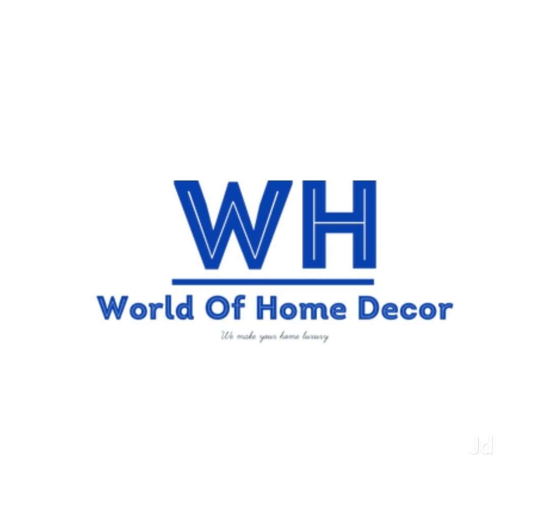 decor world logo