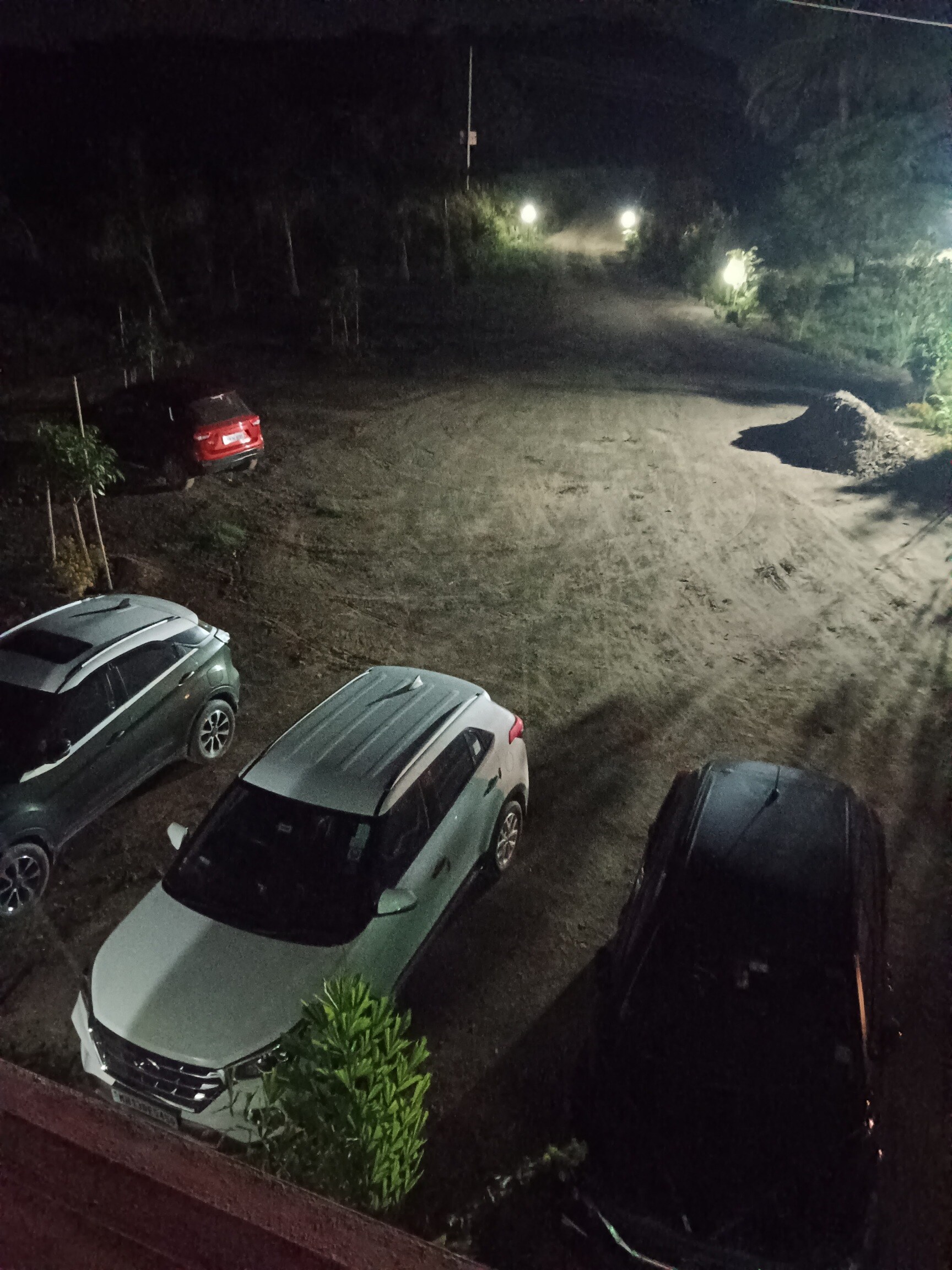 Book Sunrise Flemingo Birding Point in Dalaj,Indapur - Best Hotels near ...
