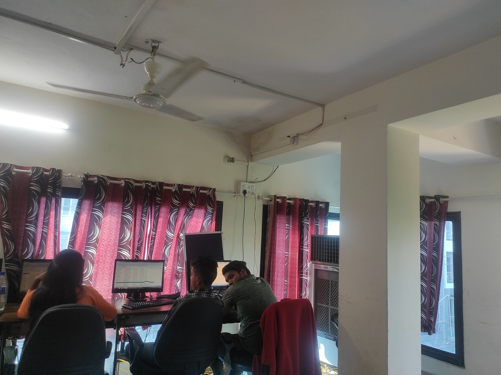 CHOICE BROKING in Vijay Nagar,Indore - Best Stock Brokers near me in ...