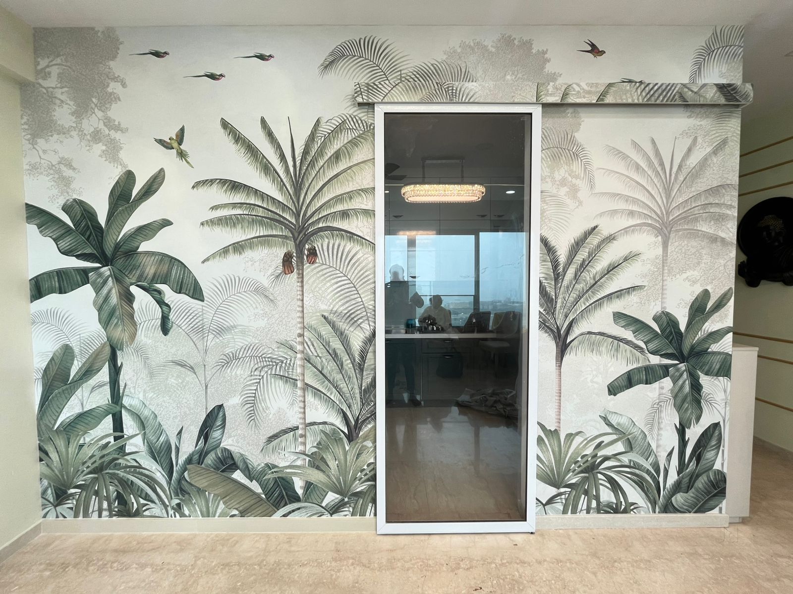 wisdom wallpaper indore