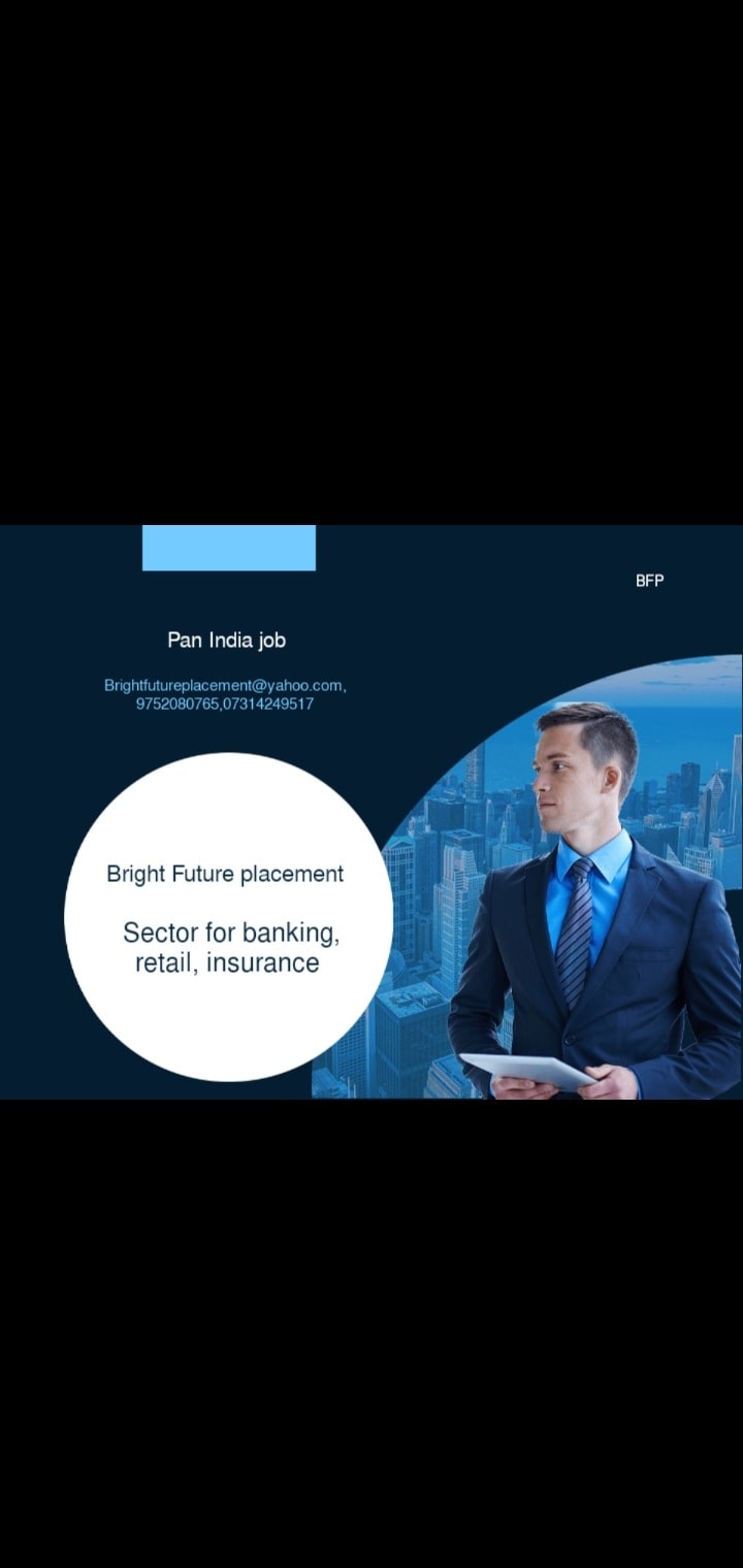 Bright Future Placement in New Palasia, Indore - Best Placement ...