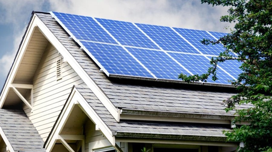 Shri Shakti Solar Energy Systems in Rajendra Nagar,Indore - Best Solar ...