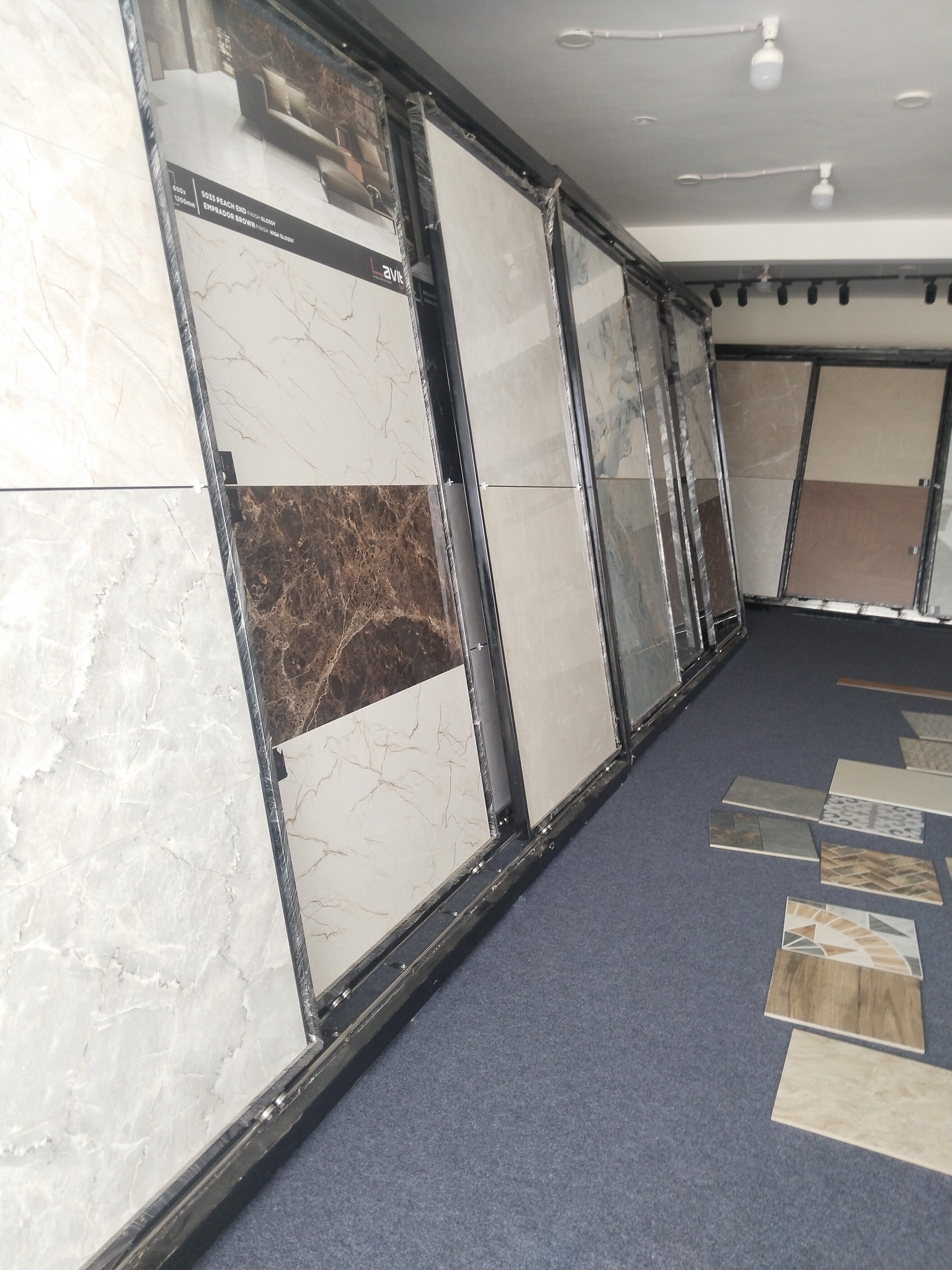 Rudrika Tiles and Sanitary in Bicholi Mardana,Indore - Best Tile ...