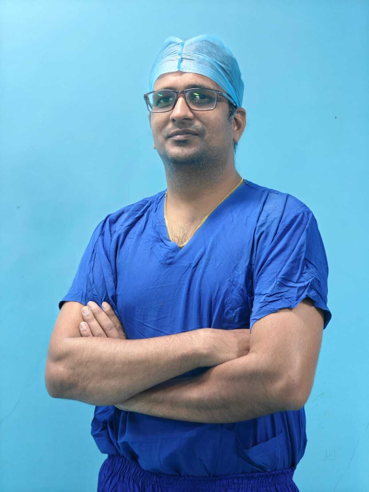 Ortho Pro Clinic - Dr. Ravindra Gupta in Pipliyahana,Indore - Best ...