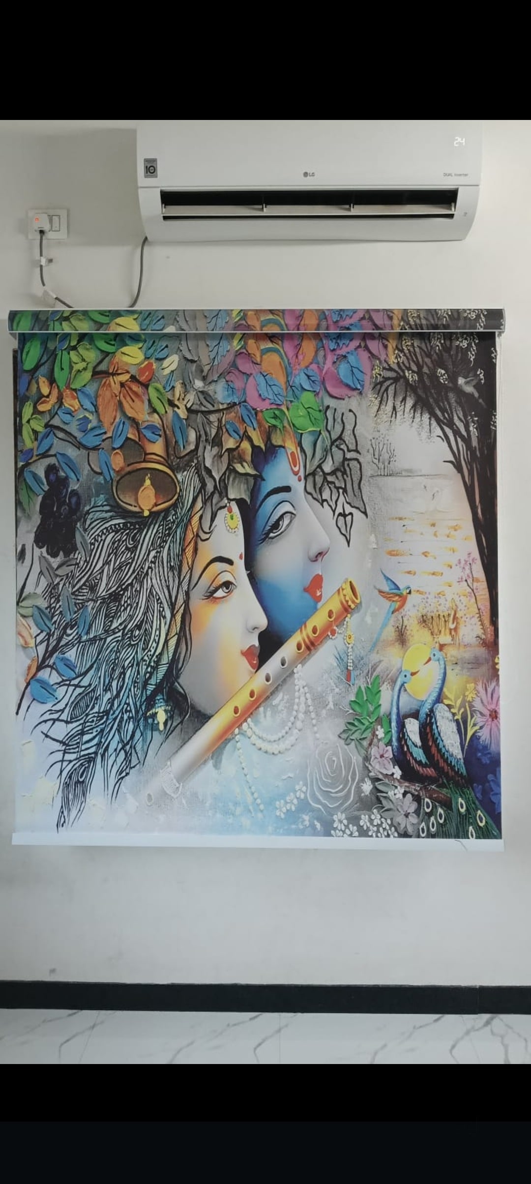 wisdom wallpaper indore