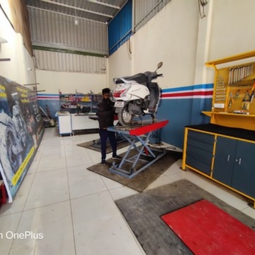 Top Ktm Duke (authorised) Motorcycle Repair & Services in Jind - Best ...