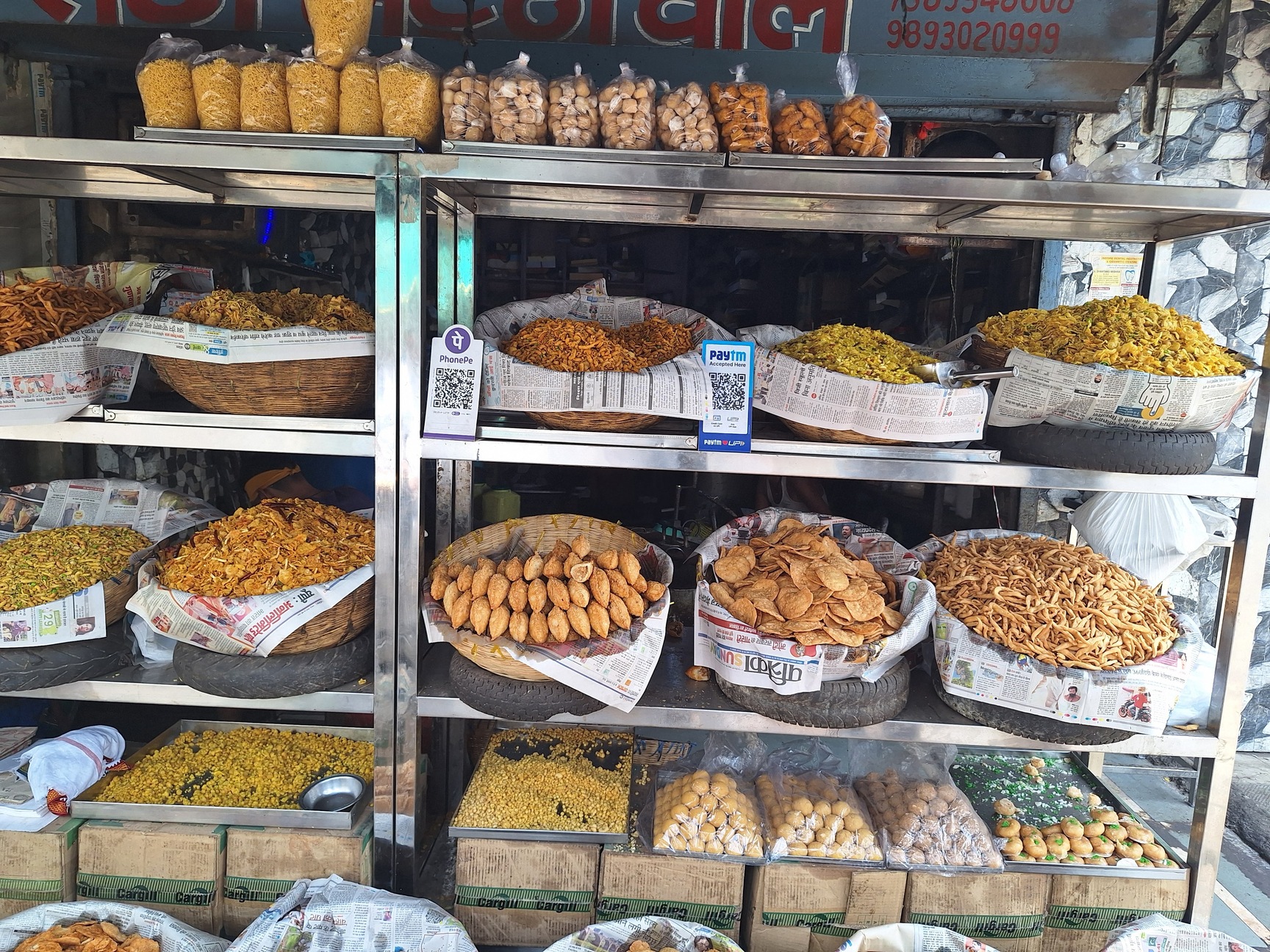 Sethi G Mathree Wale in Vijay Nagar,Jabalpur - Order Food Online - Best ...
