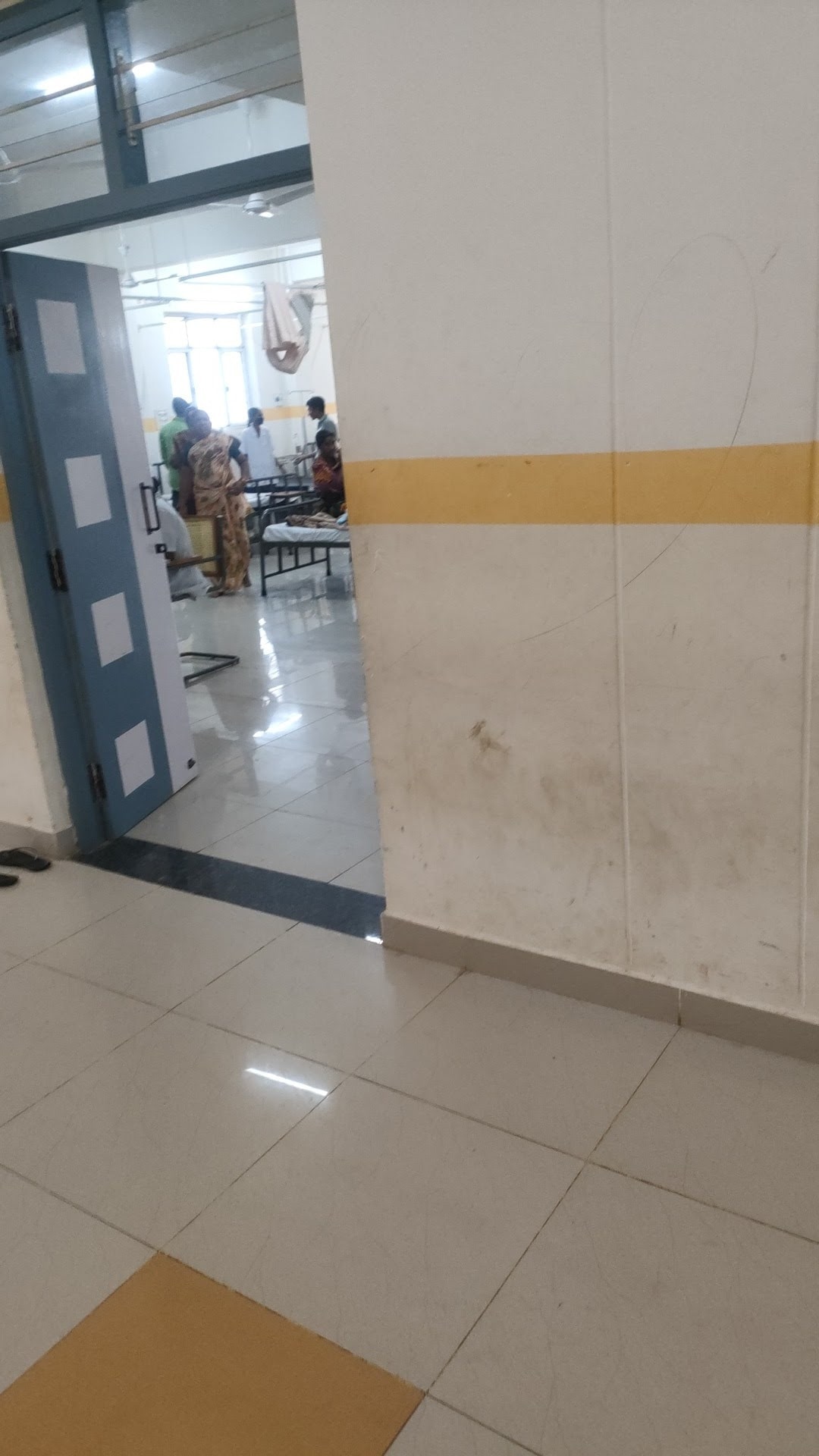 Matha Shishu Hospital in Dharoor Camp,Jagtial - Best Hospitals near me ...