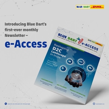 Blue Dart Express in Jaipur - Blue Dart Courier near me - Justdial