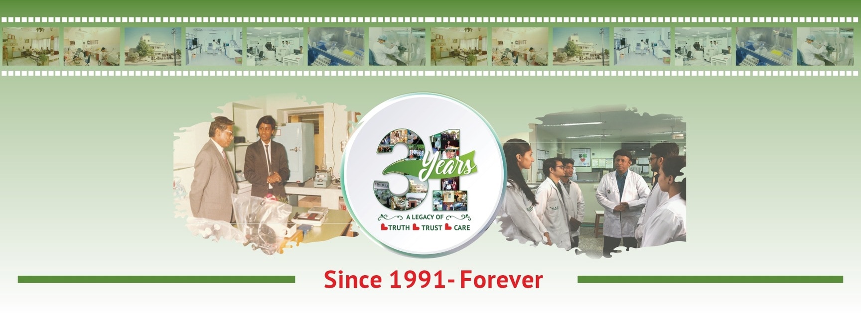 Dr. B. Lal Clinical Laboratory in Kundan Nagar,Jaipur - Best Diagnostic ...