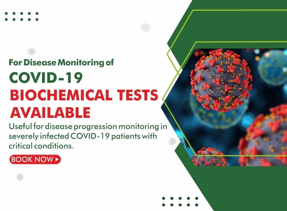 Dr. B. Lal Clinical Laboratory in Kundan Nagar,Jaipur - Best Diagnostic ...