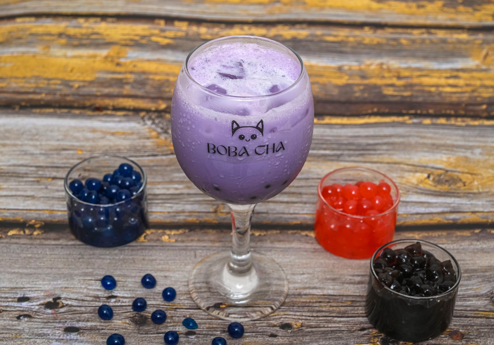 Boba Cha in C Scheme,Jaipur - Best Bubble Tea Dealers near me in Jaipur ...