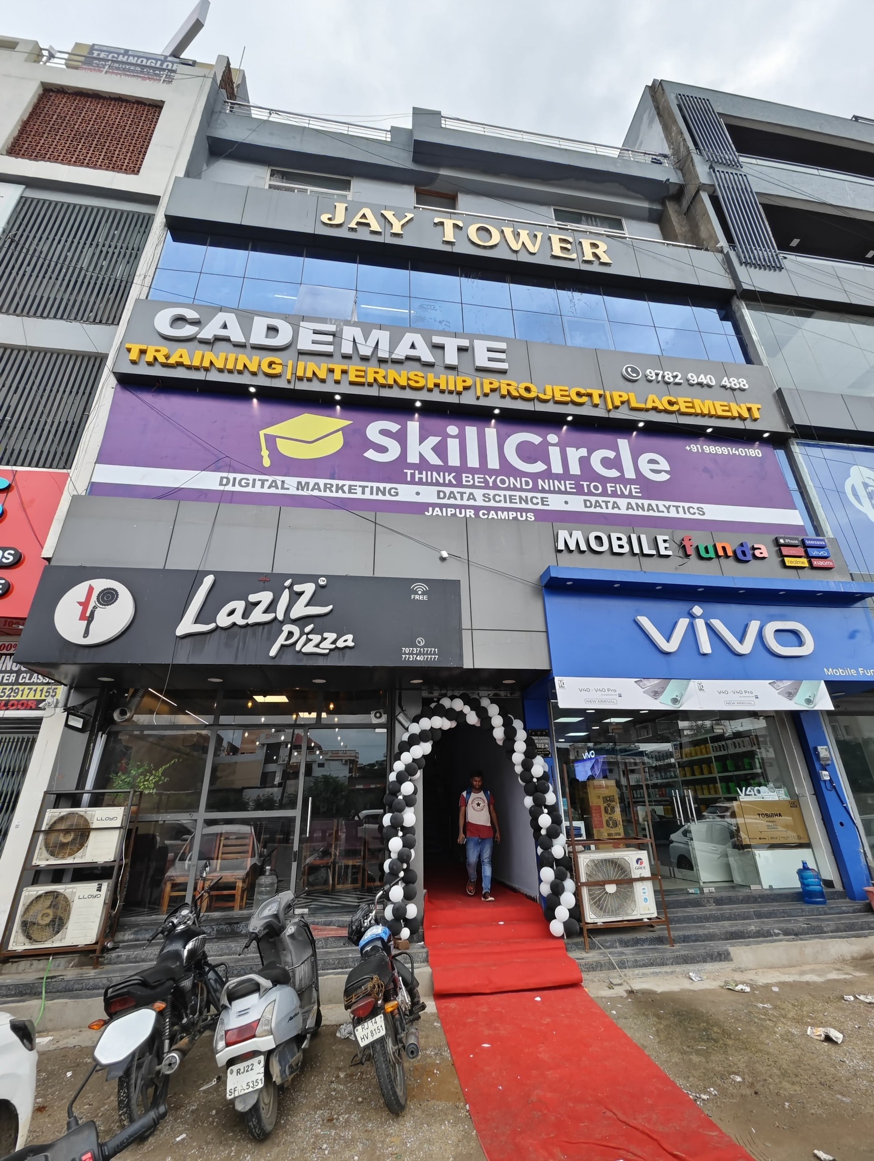 Skill Circle in Gopalpura Bypass,Jaipur - Best Training Centres near me ...
