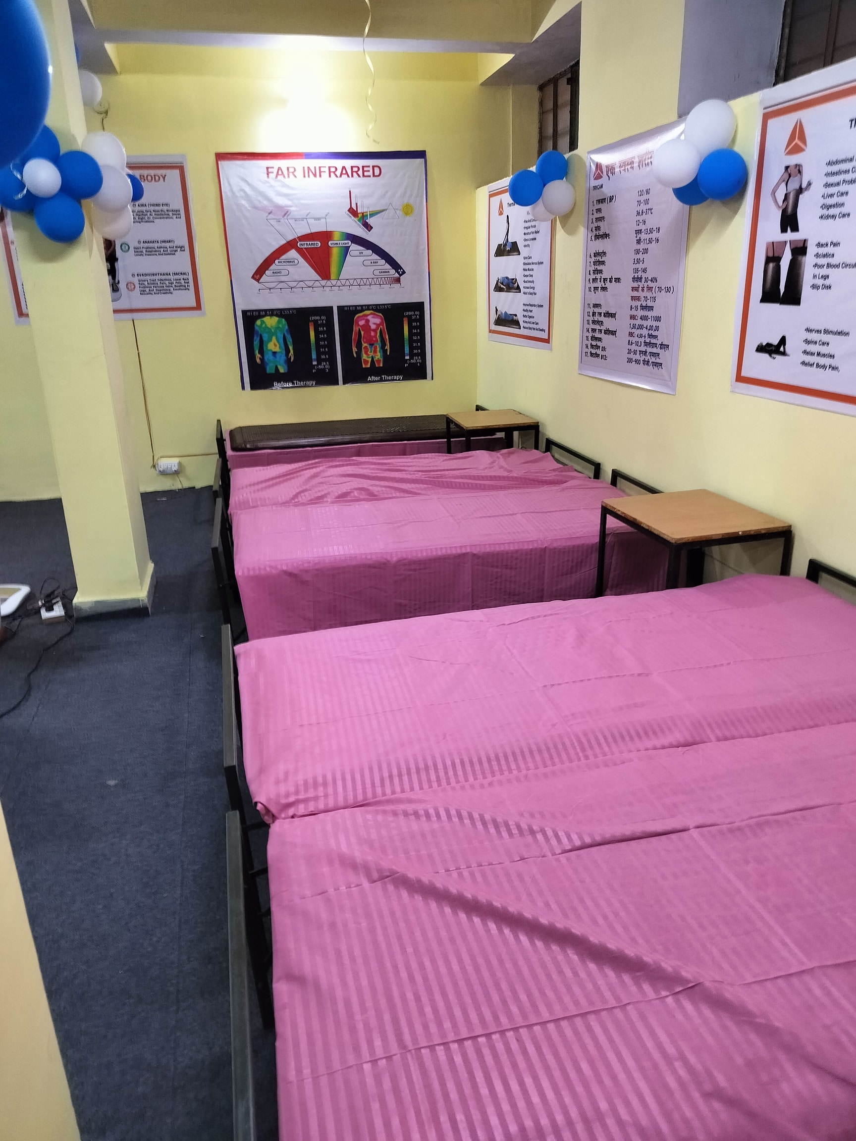 Trycam Therapy Centre in Nehru Nagar,Jaipur - Best Physiotherapy ...