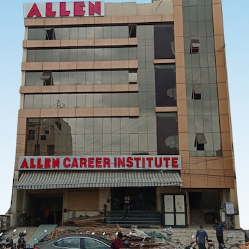 Allen Career Institute in Gopalpura,Jaipur - Tutorials For IIT JEE near ...