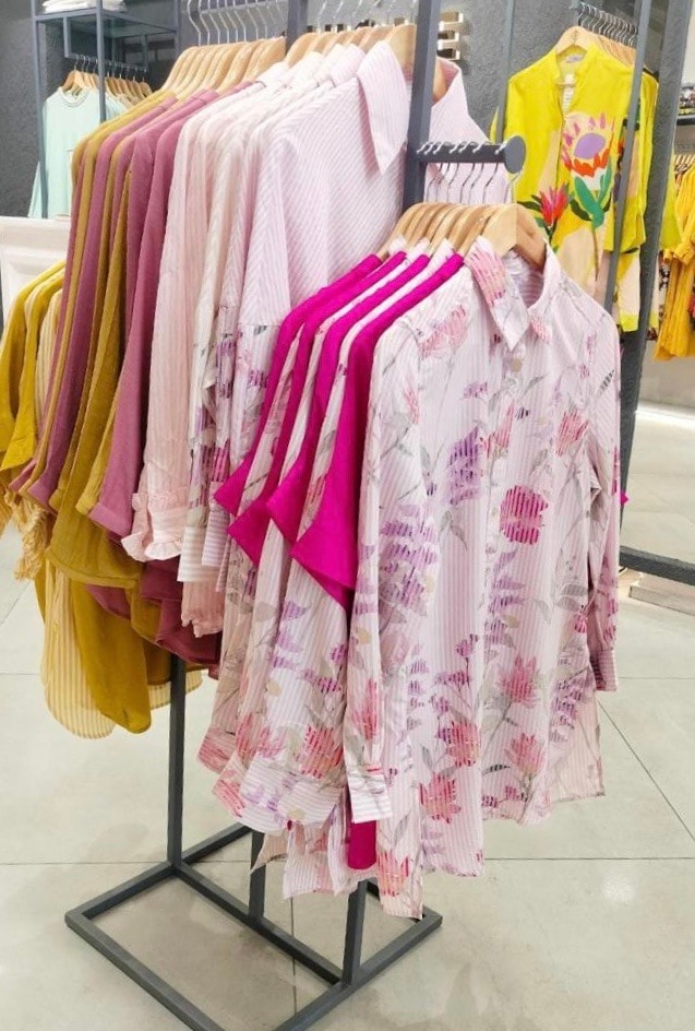 2 exclusive Store Offers / Deals at Chique Clothing Company in Model ...