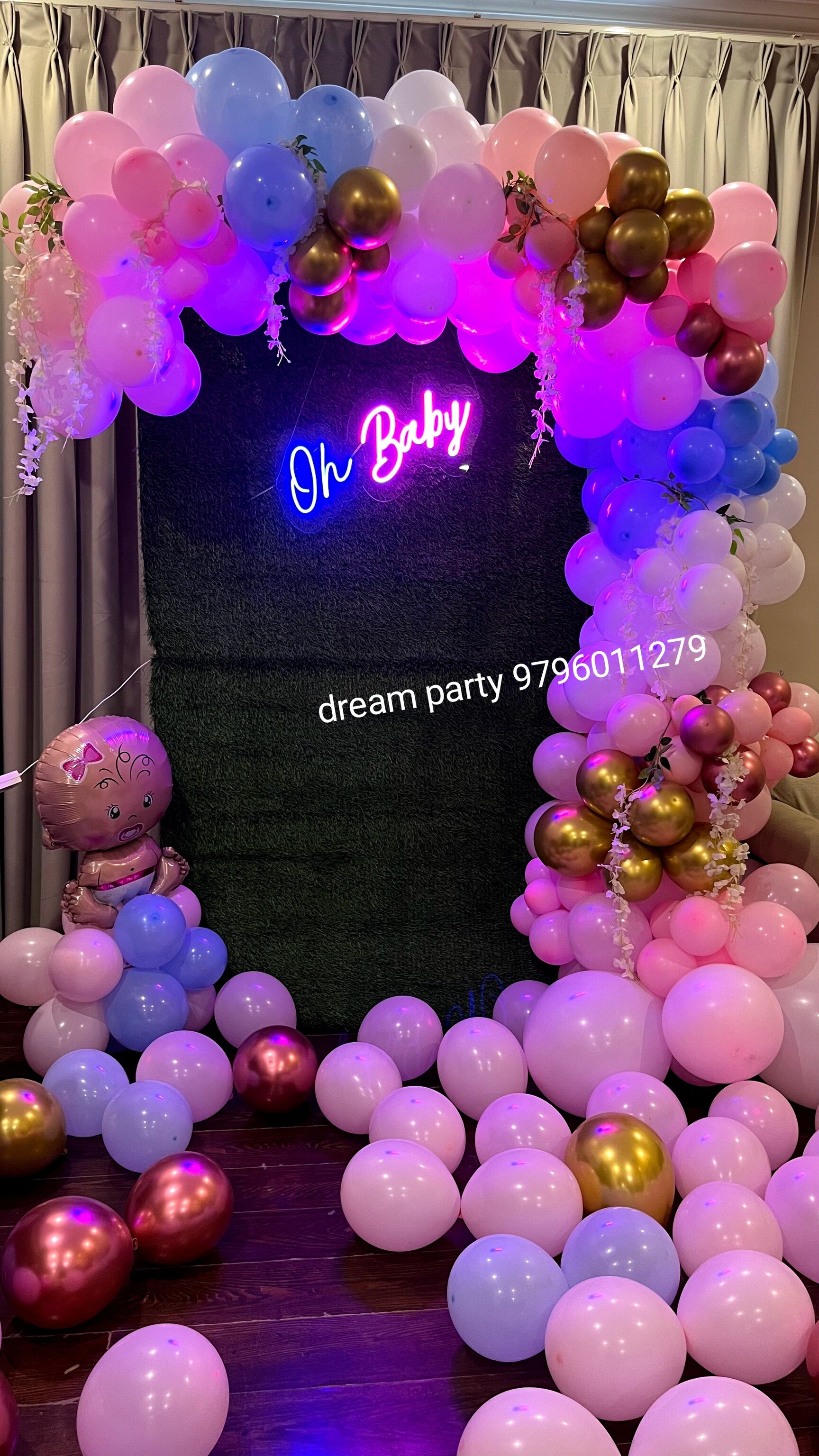 Dream Party in Gandhi Nagar,Jammu - Best Event Organisers near me in ...