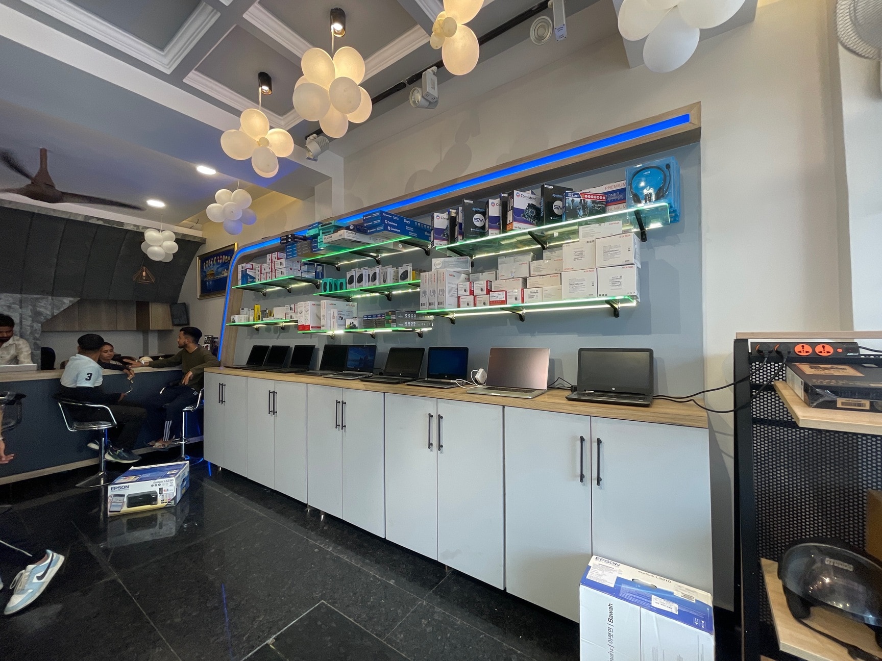 Singh Computers in Bakshi Nagar,Jammu - Best Computer Peripheral ...