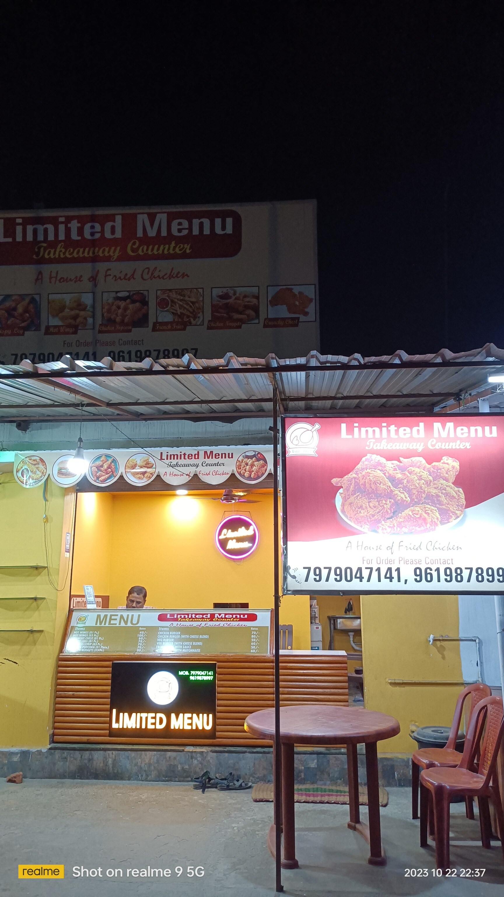 Limited Menu in Mango,Jamshedpur - Best Restaurants in Jamshedpur ...