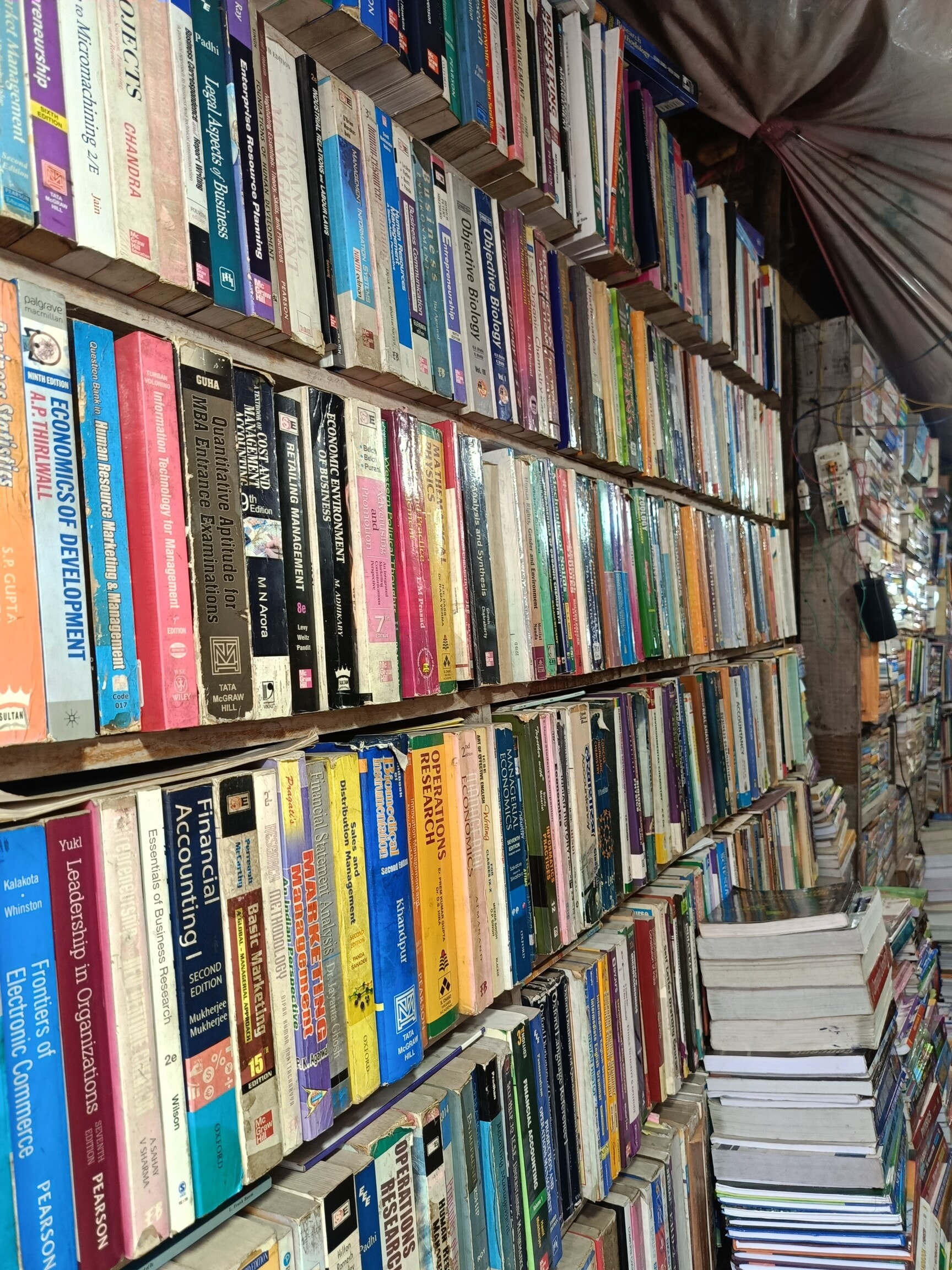 Rajesh book store in Sakchi,Jamshedpur - Best Book Shops near me in ...
