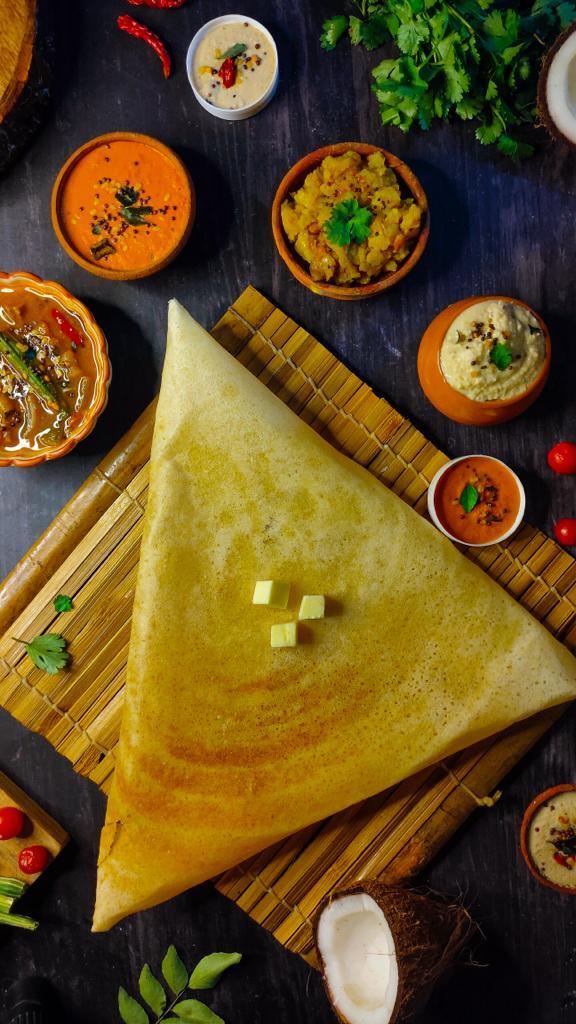 Dosa Wallah in Vijaya Garden,Jamshedpur - Order Food Online - Best ...