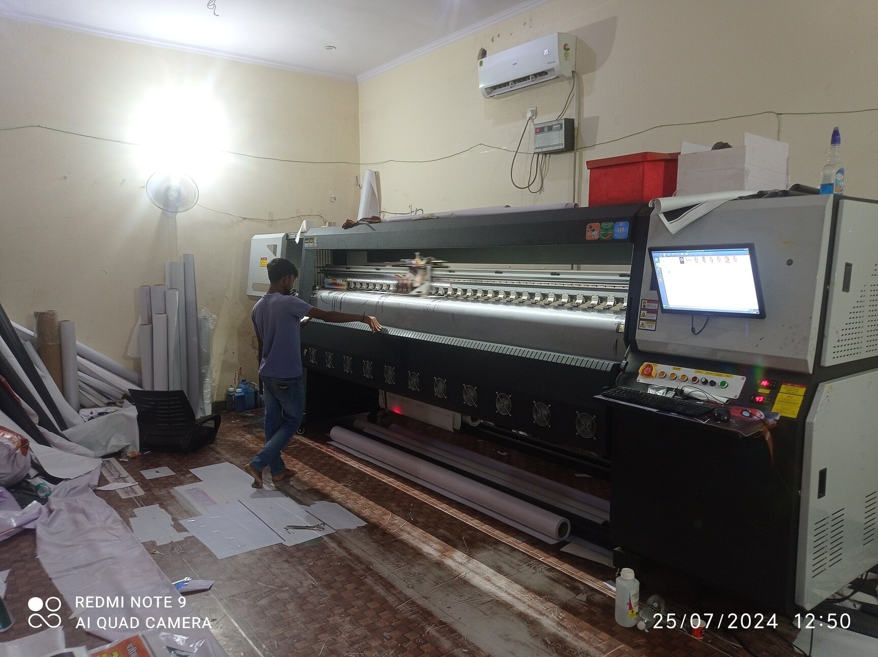Ad Guru Advertisement in Bahadurgarh, Bahadurgarh-Haryana - Best ...