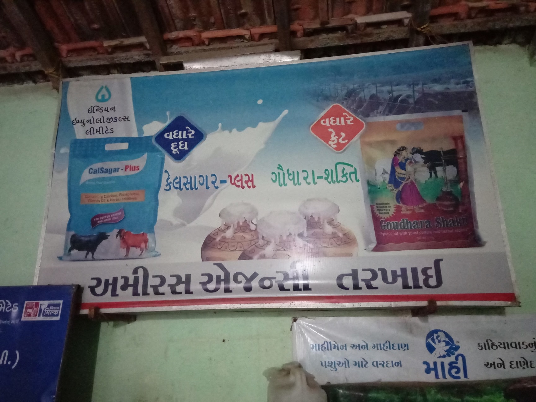 Maahi Dairy in Mahiyari,Junagadh - Best Milk Home Delivery Services ...