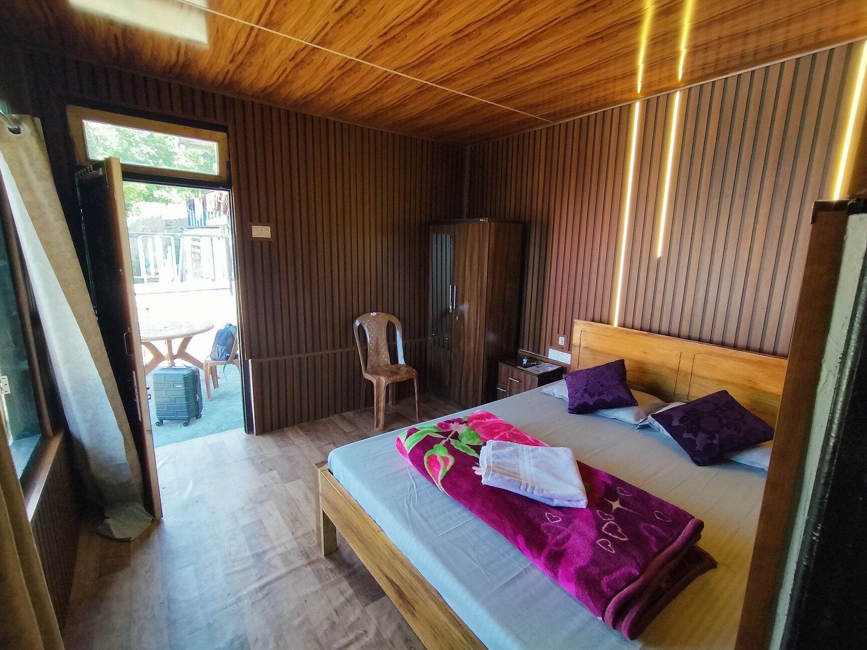 Book Kanchenjunga Vista Pabong in Kalimpong - Best Home Stay near me in ...