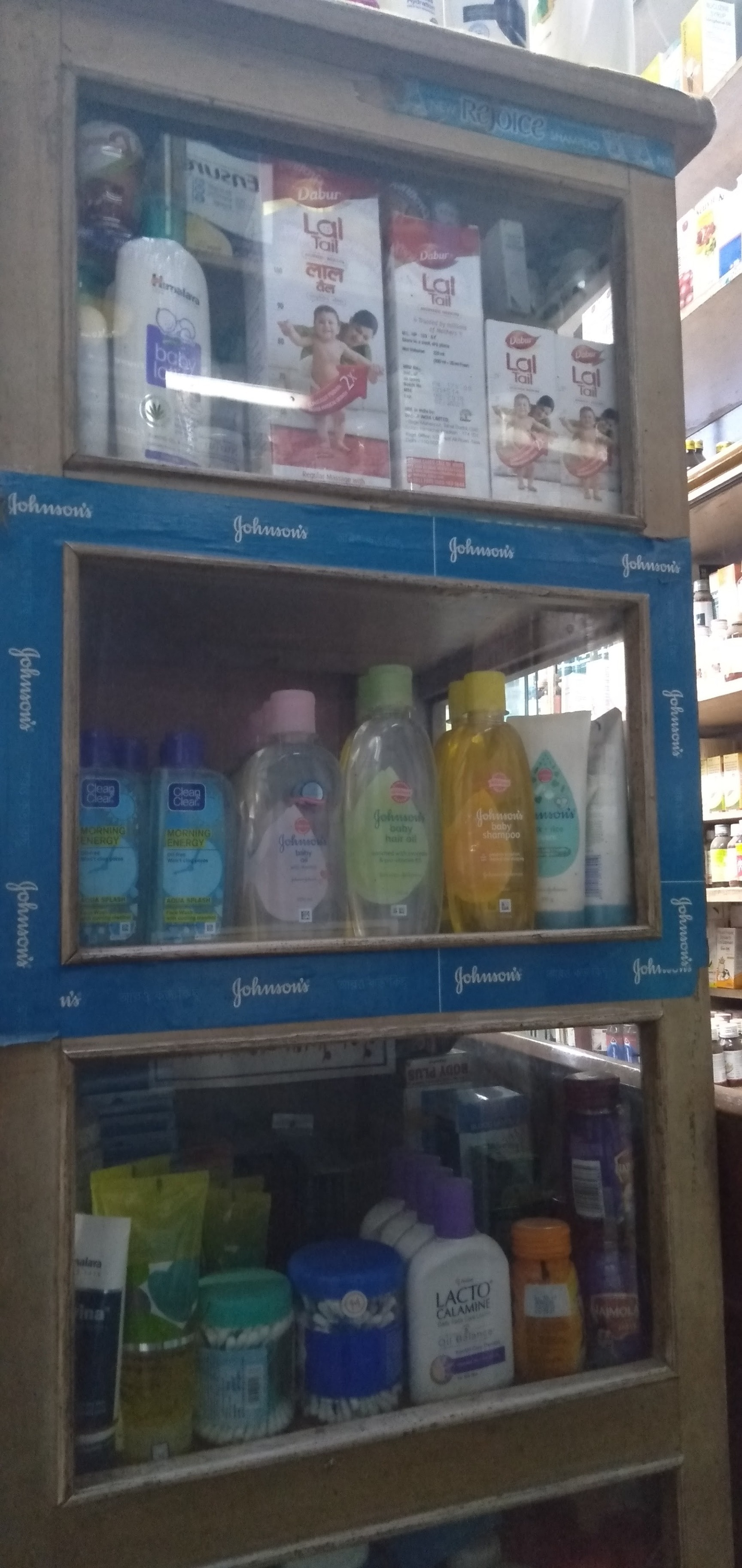 Anjali Pharmacy in Roy Colony,Kaliyaganj - Best Chemists near me in ...