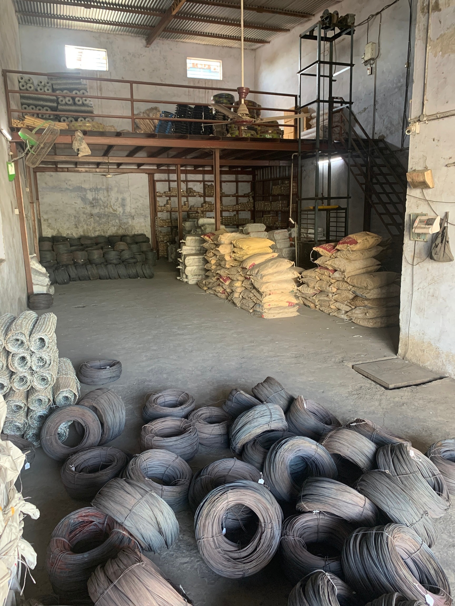 Ravi Wire Industries in Santej, Kalol-Gandhinagar-Gujarat - Best Wire ...