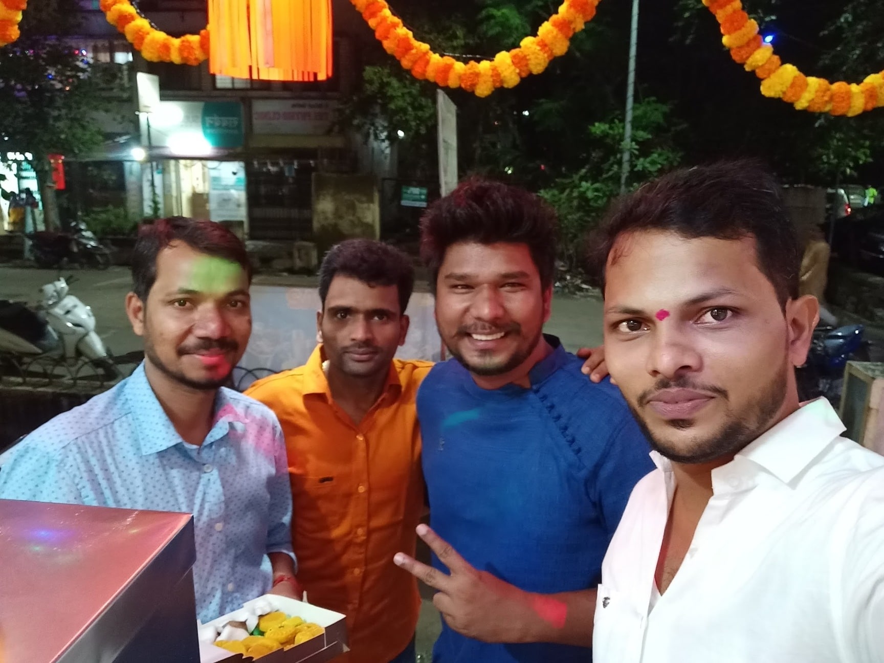 R B Roll in Kalyan East,Kalyan - Best Fast Food near me in Kalyan ...
