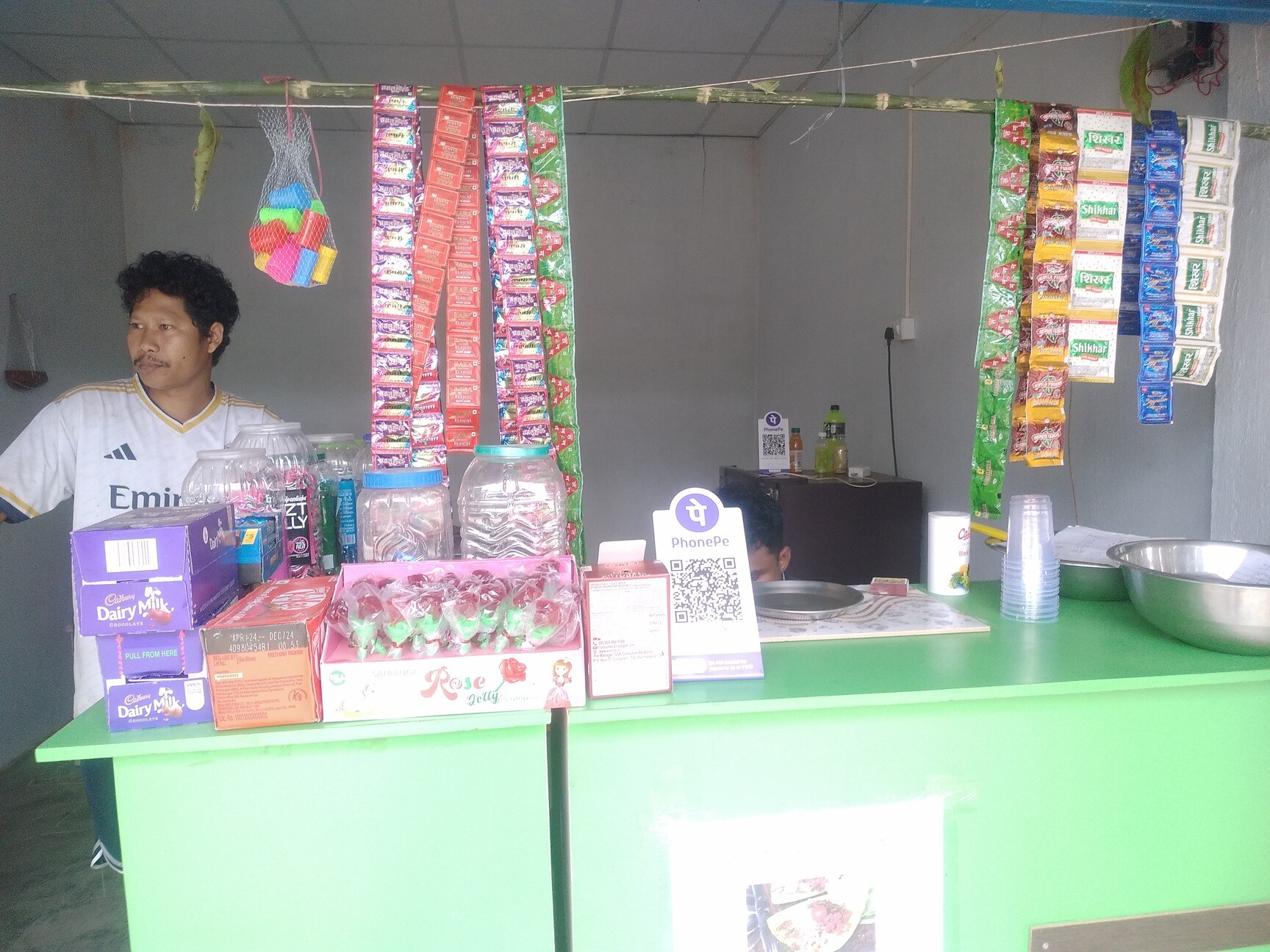 M.a. Paan Shop Store in Mirza,Kamrup - Best Paan Shops near me in ...
