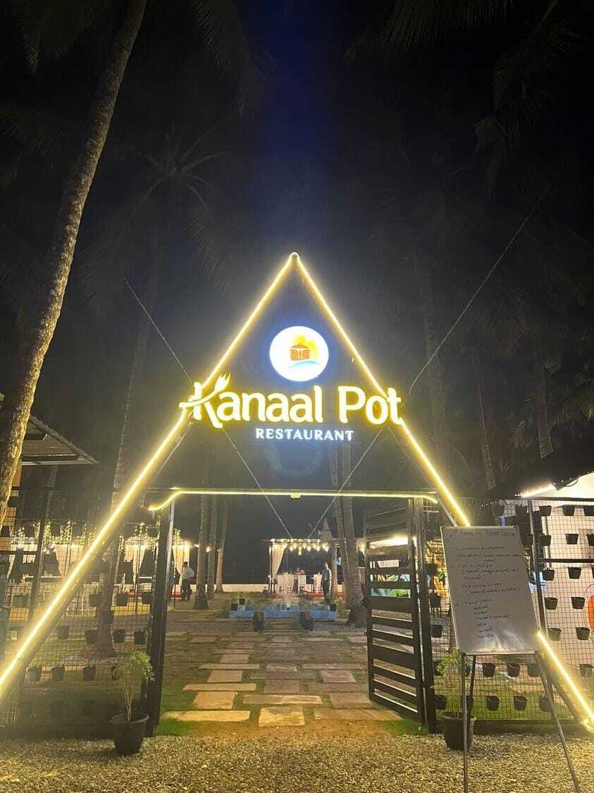 Kanaal Pot Restaurant in Madayi,Kannur - Best Restaurants in Kannur ...