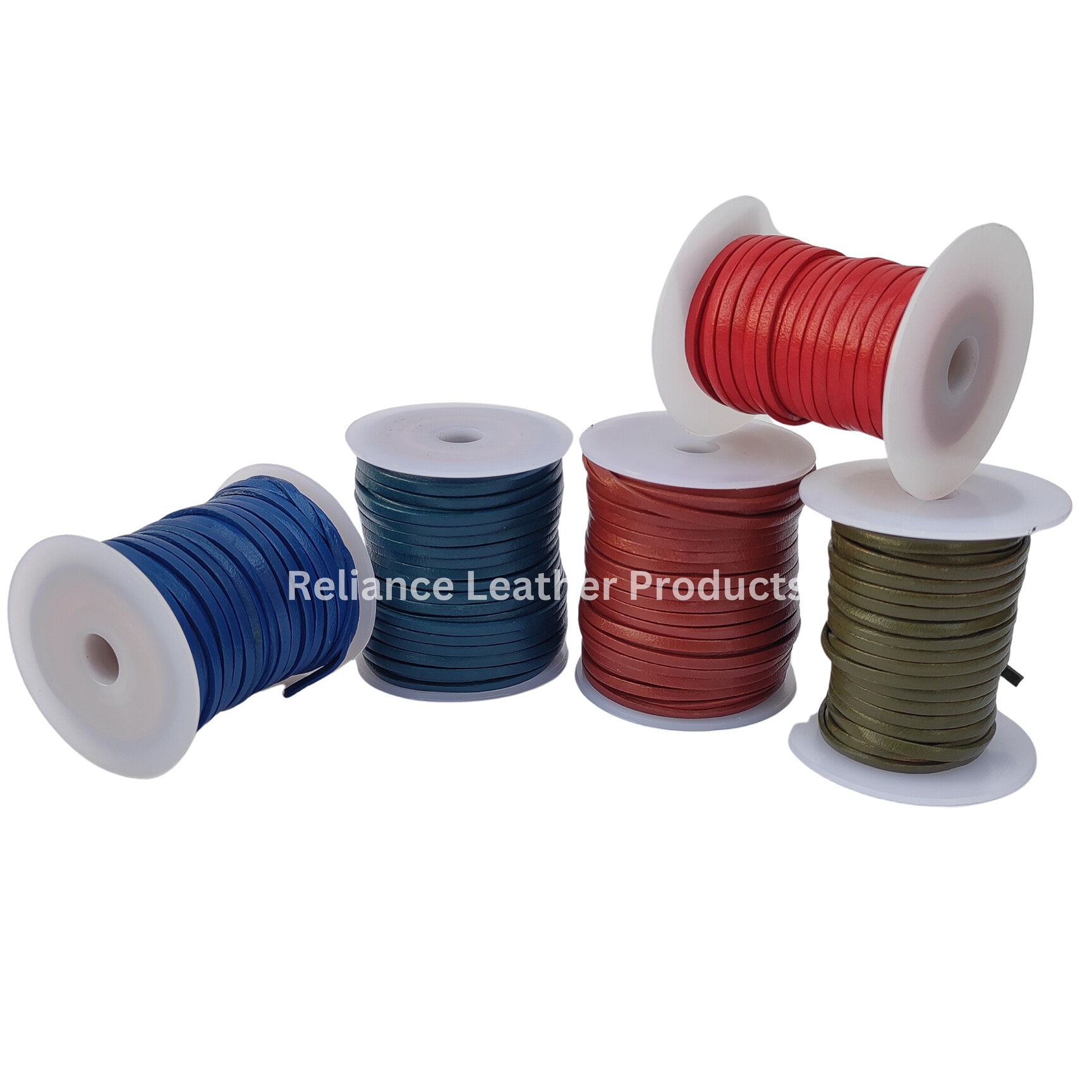 Reliance Leather Products in Karwalo Nagar, Kanpur - Best Leather Belt ...