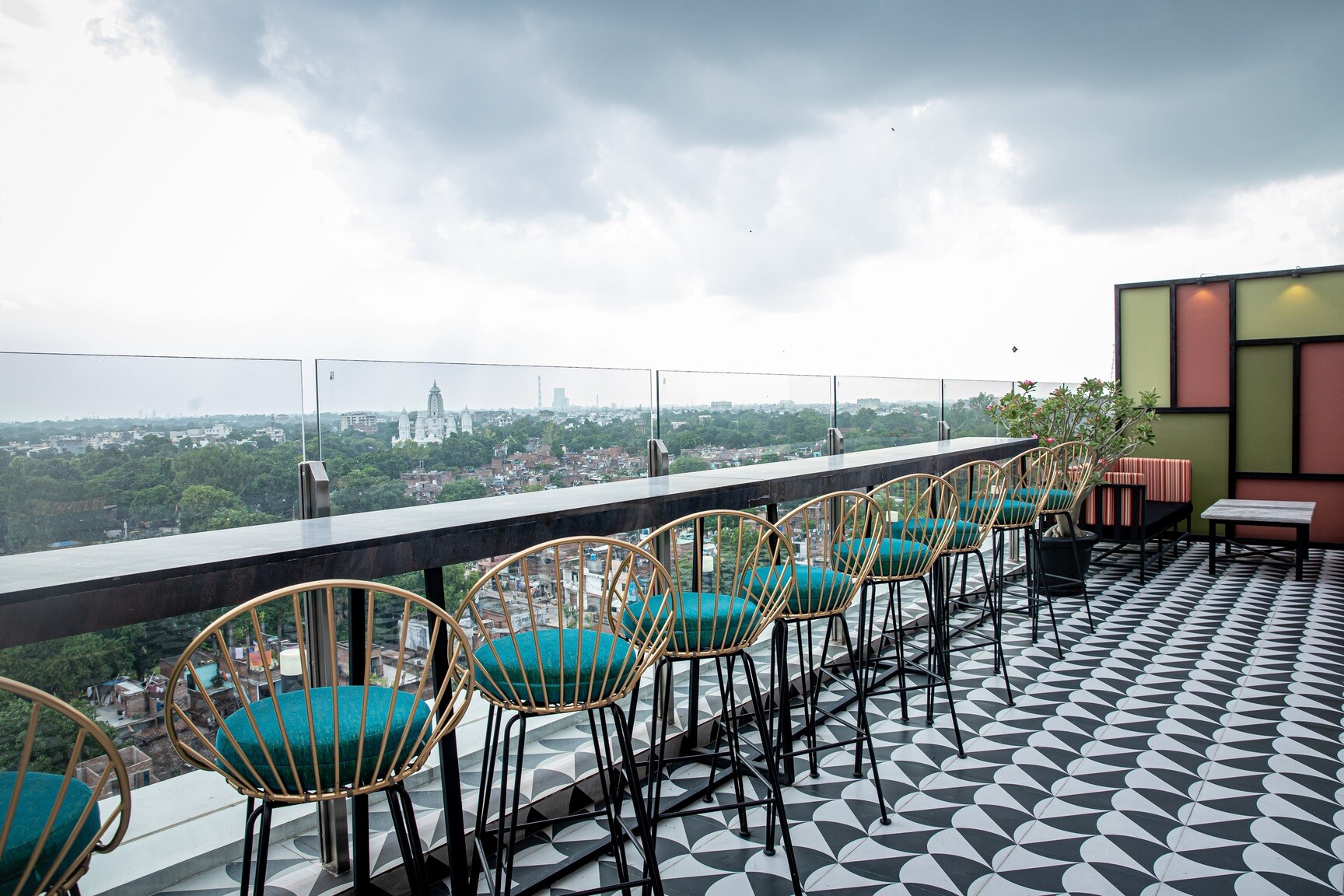 High Storey in Harsh Nagar,Kanpur - Best Restaurants near me in Kanpur ...