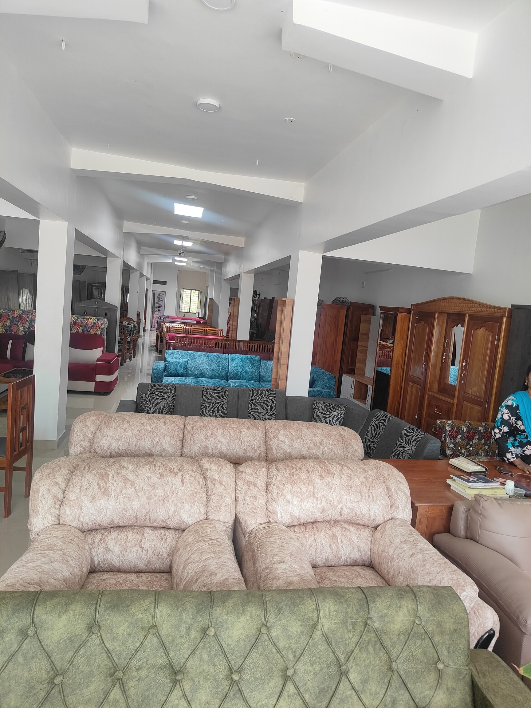 Peter Furniture in Thingal Nagar,Kanyakumari - Best Furniture Dealers ...