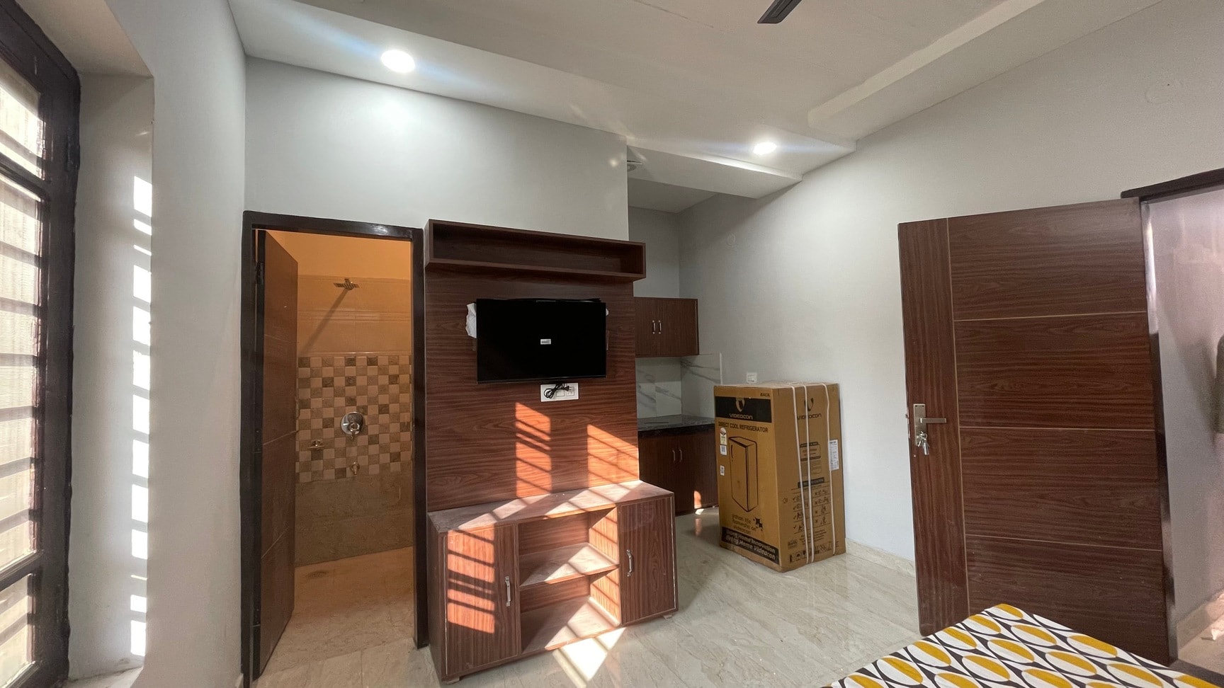 Rs Rooms (Radhika Stay Pvt.Ltd) in Maheru,Kapurthala - Best Hostel For ...