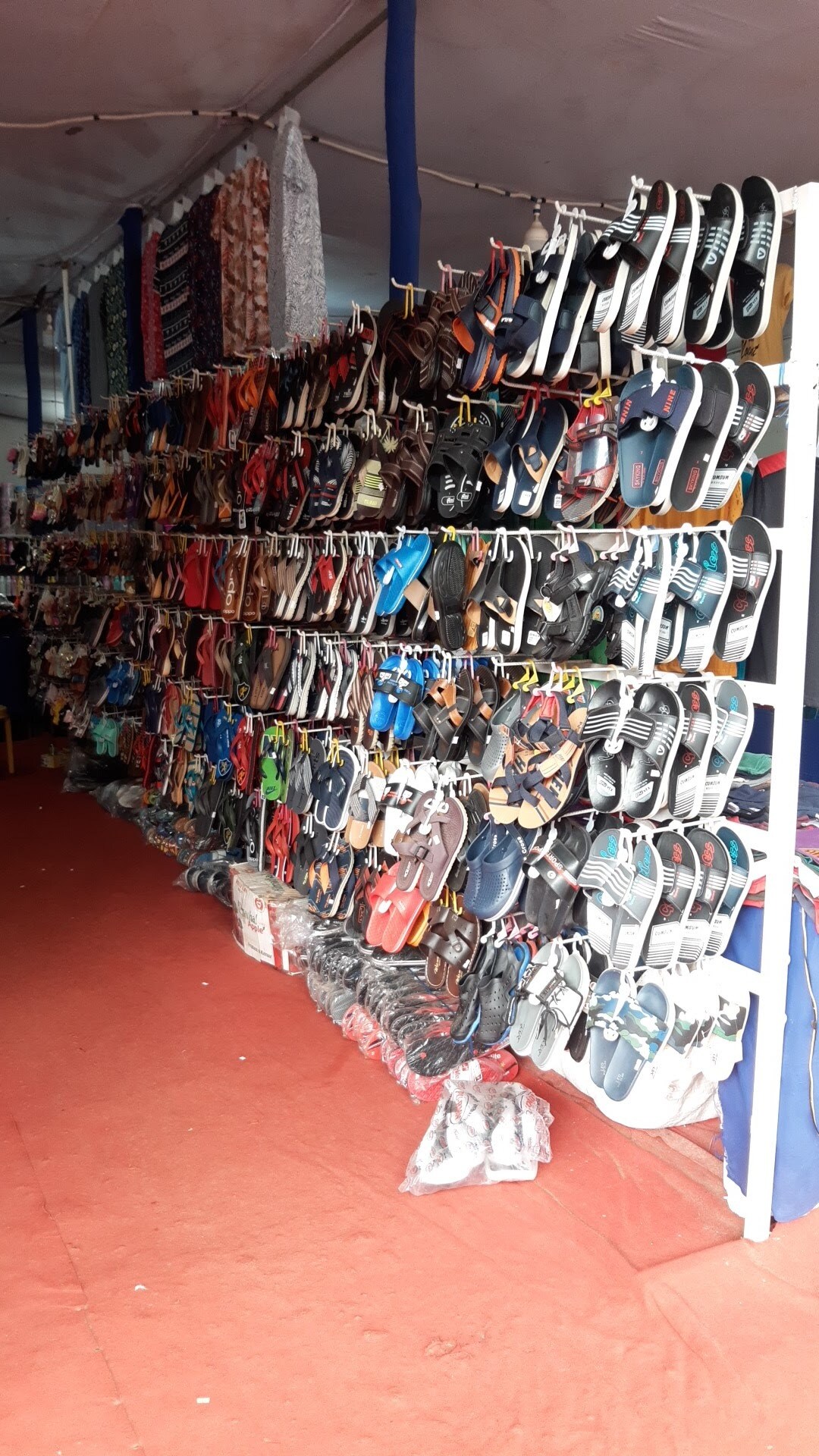 Western Shopping Centre in Ankola,Uttara Kannada - Best Readymade ...