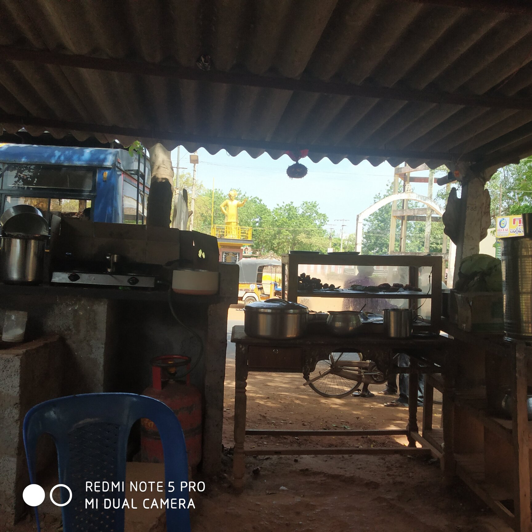 Kamesh Tiffin Centre in Musunur,Kavali - Best Tiffin Services near me ...