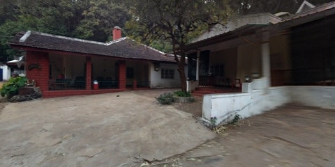 wildernest homestay kemmangundi