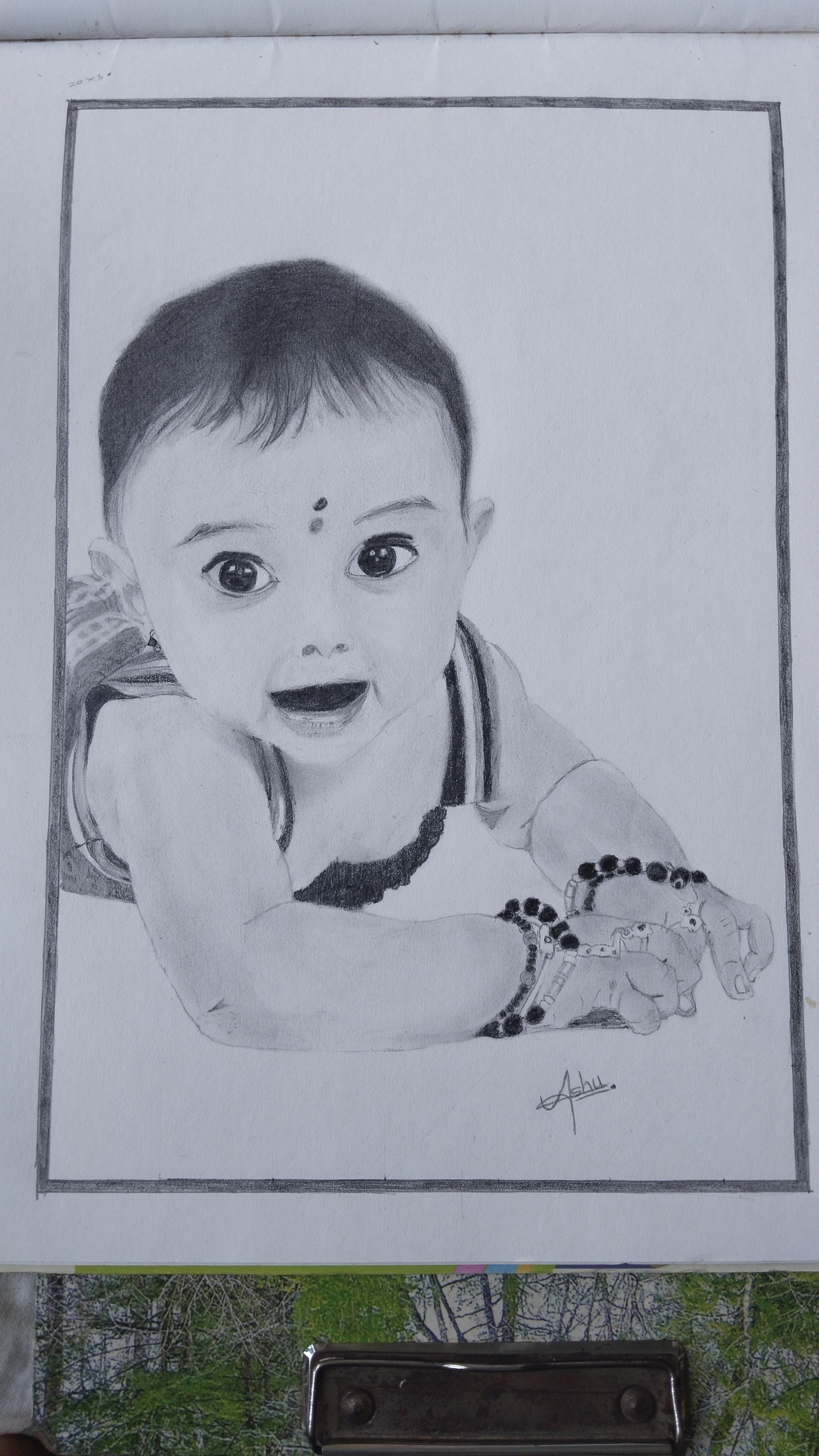 Ashu Art Gallery in Patil Colony,Kolhapur - Best Artists near me in ...
