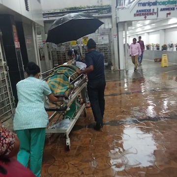 Manipal Hospitals - Dhakuria in Kolkata South,Kolkata - Hospitals near ...