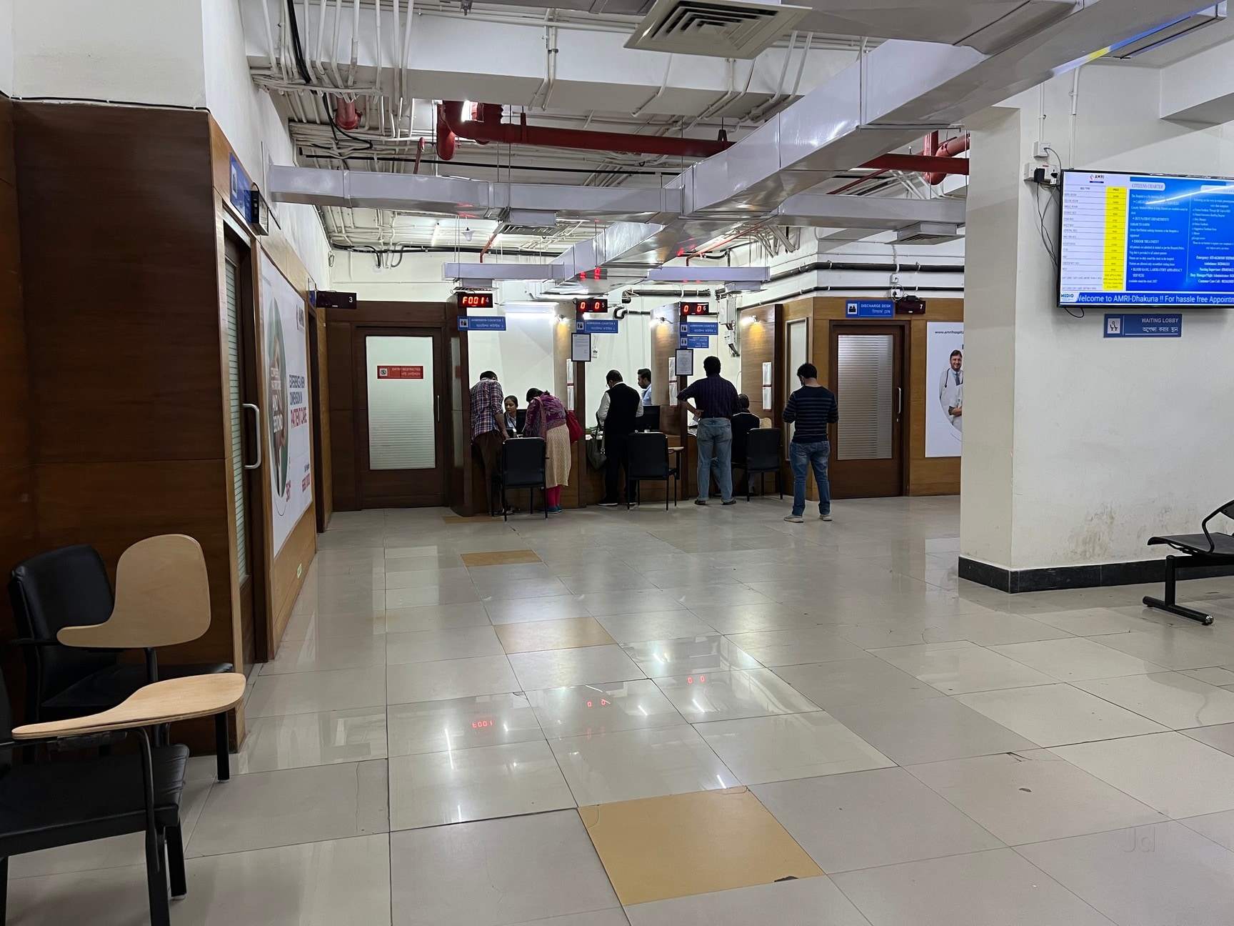 Manipal Hospitals - Dhakuria in Kolkata South,Kolkata - Hospitals near ...