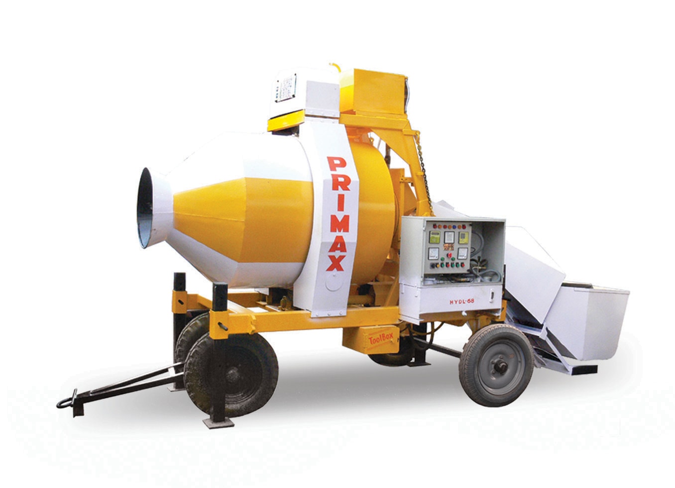 Primax Equipment Pvt Ltd (Head Office) in Bbd Bag, Kolkata - Best ...