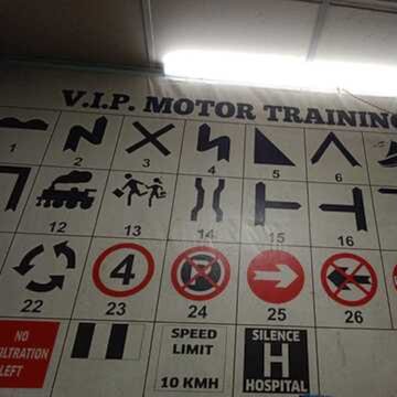 20+ Motor Training Schools in Kolkata - Best Driving Schools near me ...